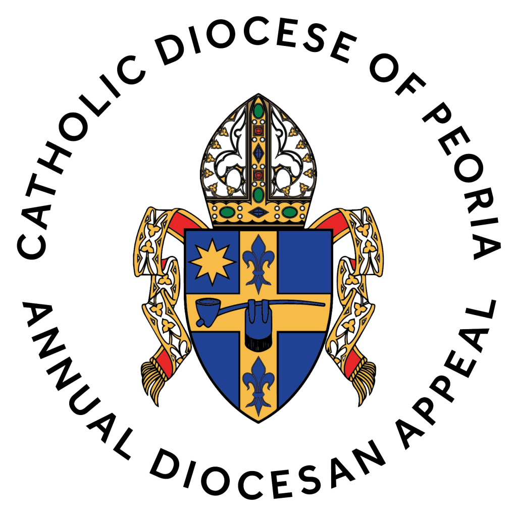 Diocese of Peoria ADA - St. Philomena Catholic Church